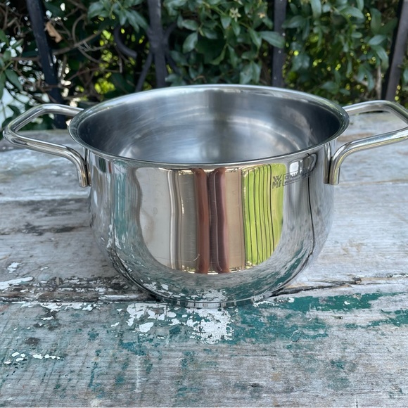 transtherm | Kitchen | Transtherm Stainless Steel Cromargan 81 2 Quart ...